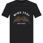 Merch - Wing Fest